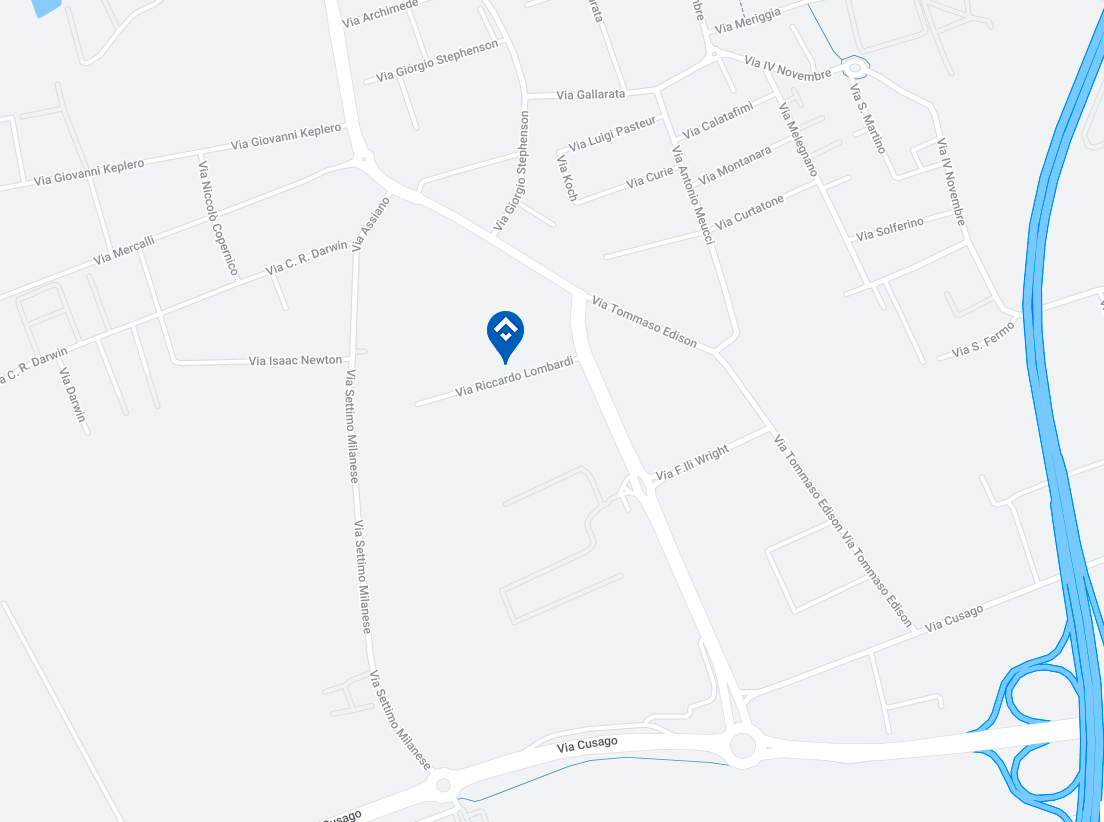 Lecta | Sales Office Italy Milano