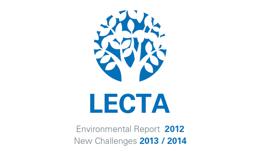 News Nuovo Rapporto Ambientale di Lecta